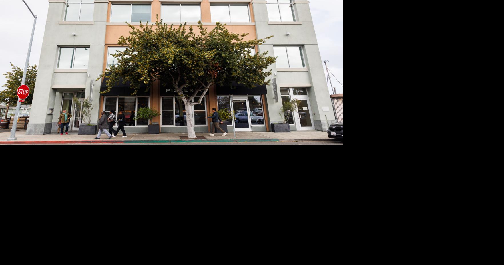 Napa Main Street building averts $15.9 million foreclosure | News ...