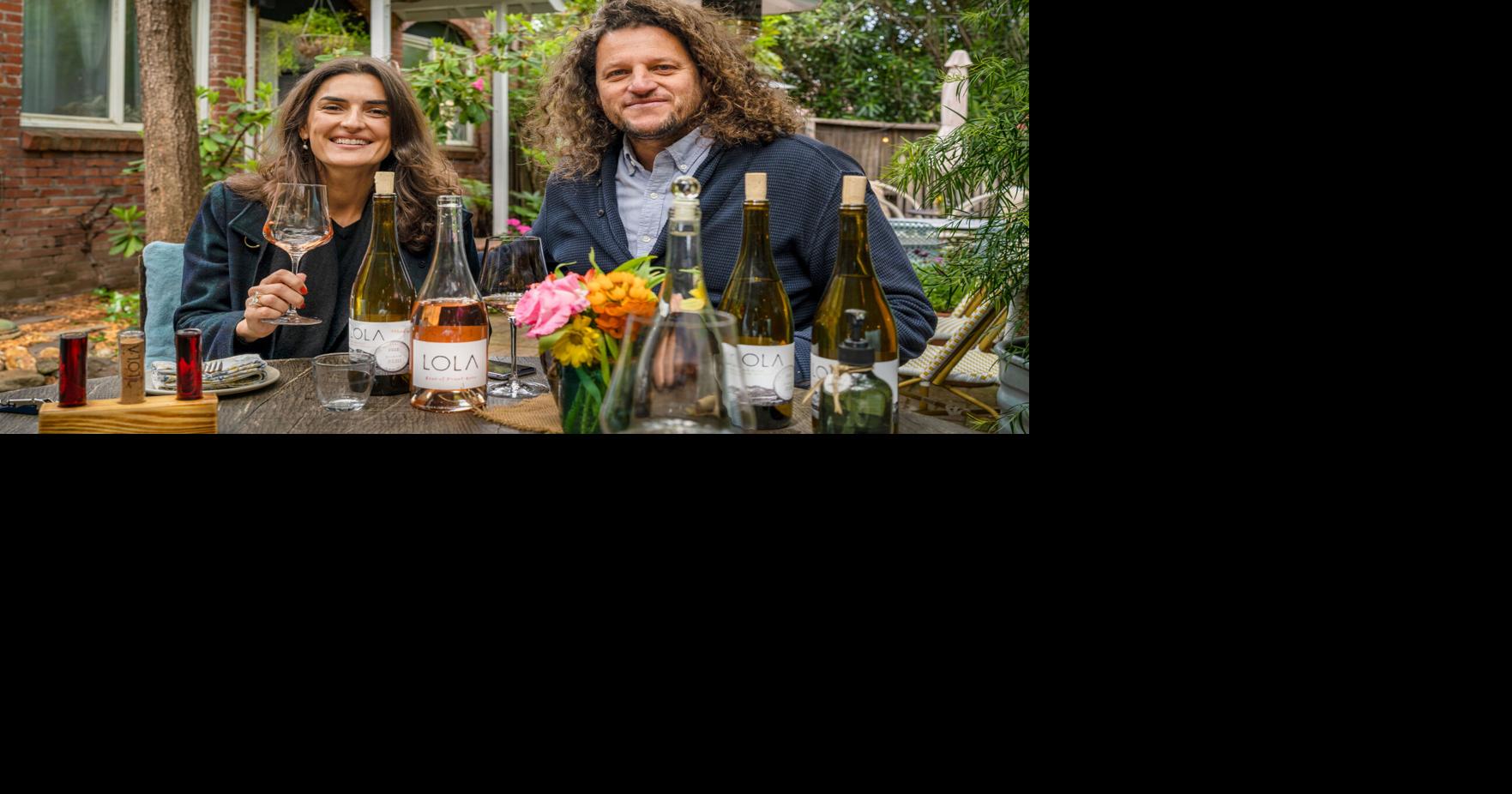 Tim Carl, Local Tastes: Lola Wines follow a road less traveled in Napa ...