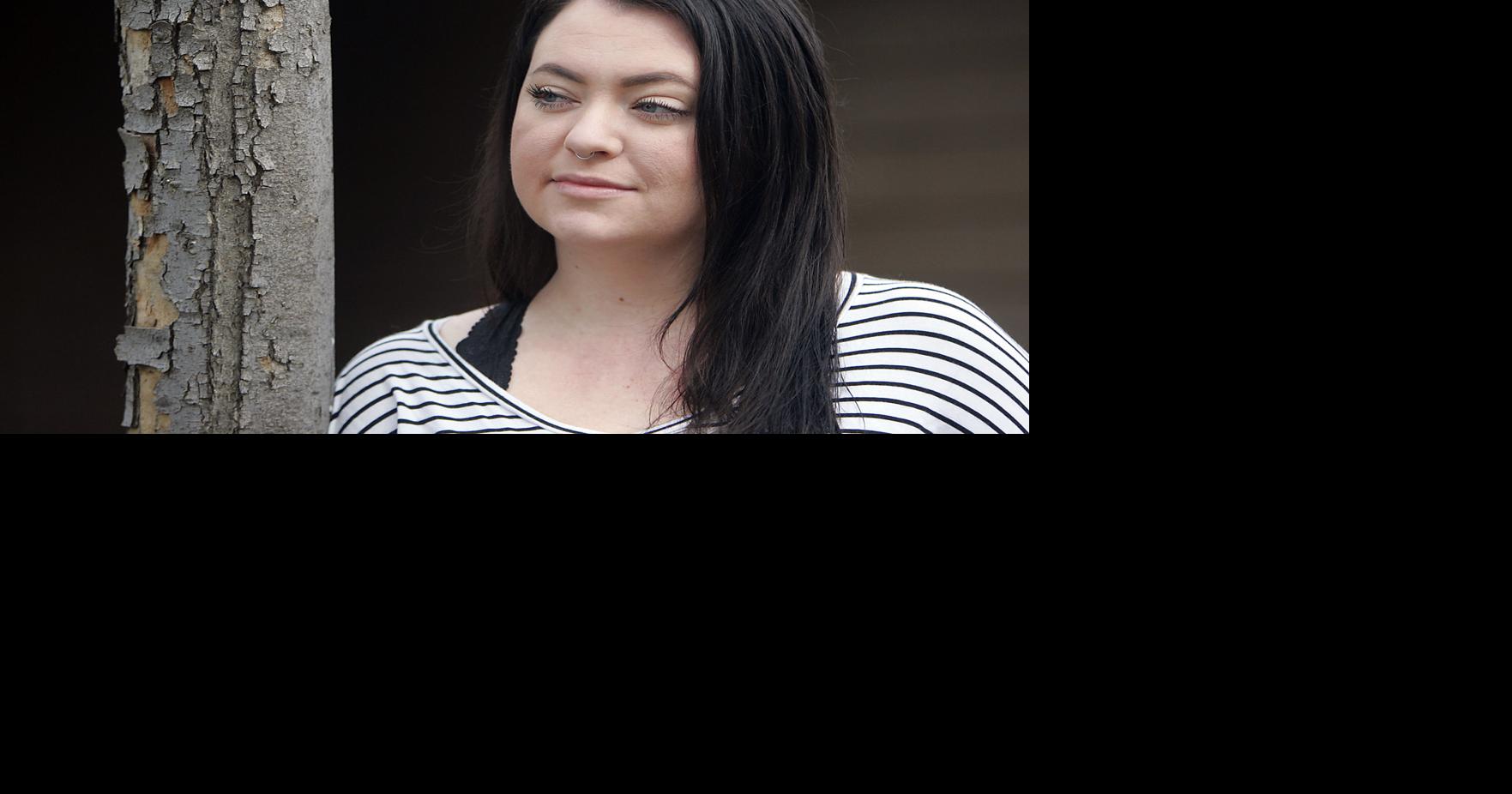 Haley's story: Trauma victim of Pathway Home shooting speaks out | News ...