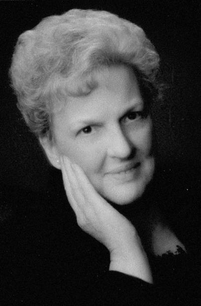 Nancy Bullwinkel-Ott