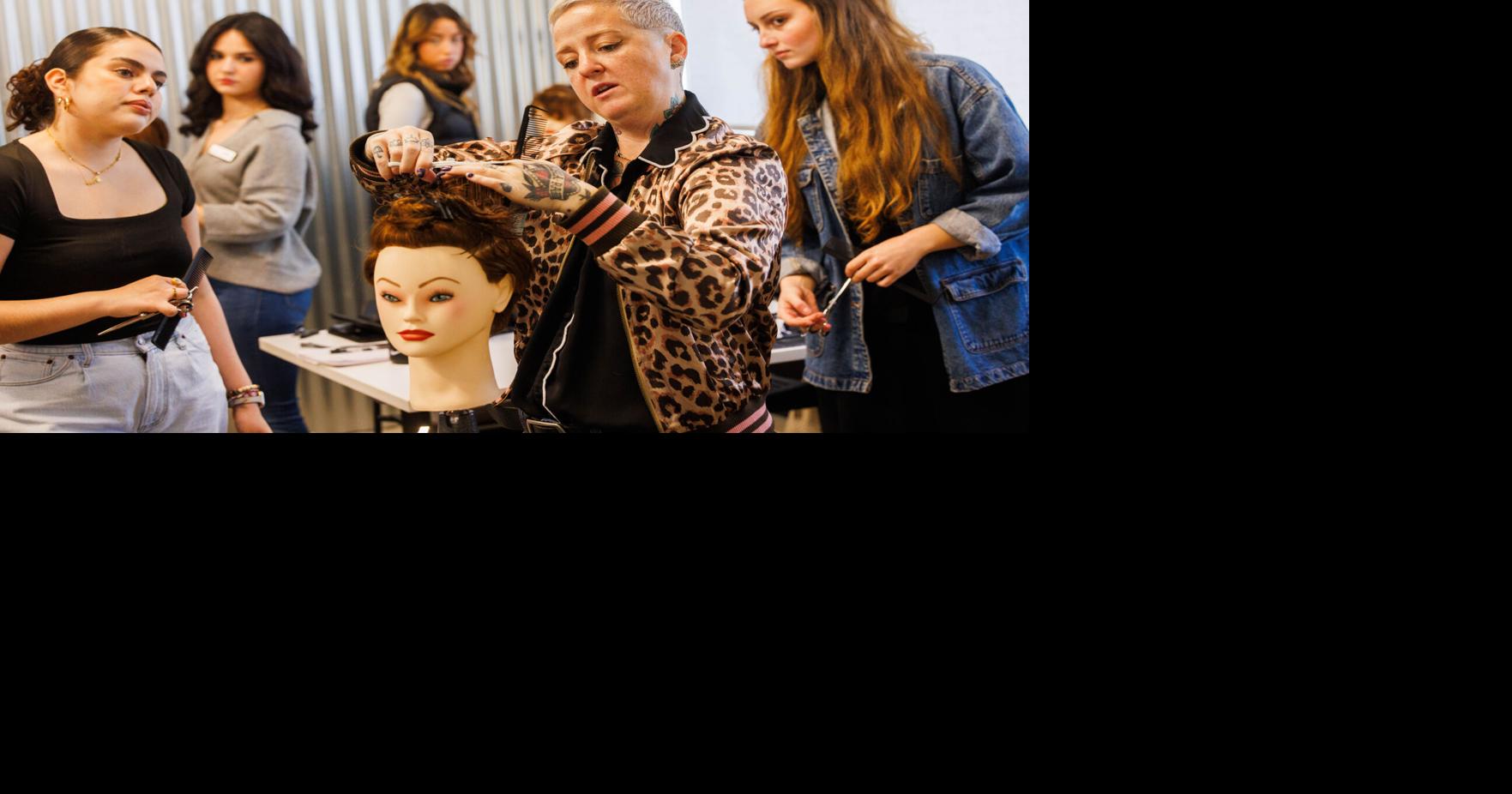 New cosmetology school Napa Cosmetology Collective opens | Business ...