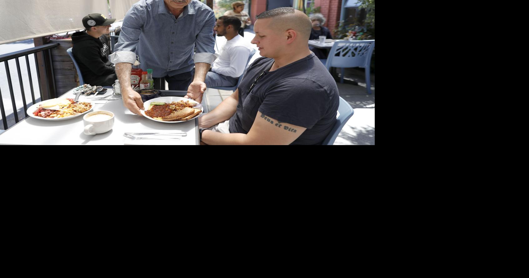 As Michelin-starred chefs walk, Bay Area mom-and-pop restaurants ...