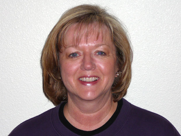 Sandra Hamilton
