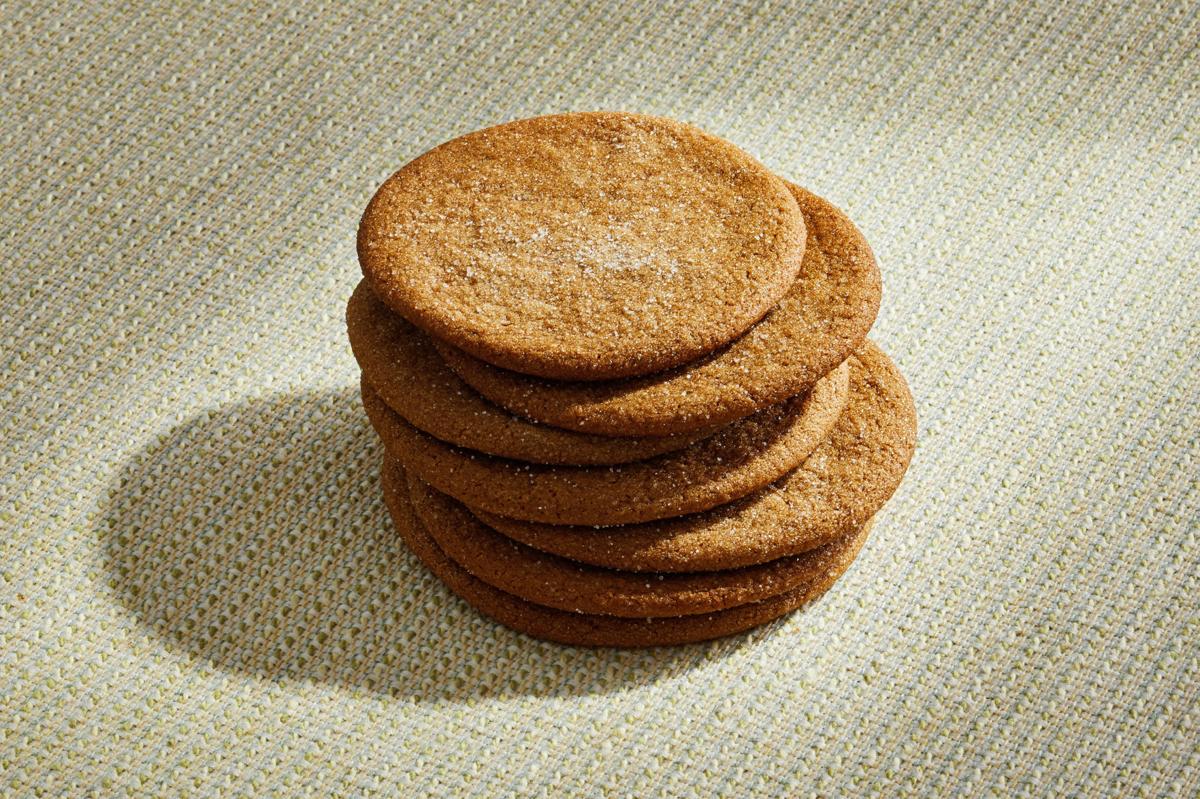 Take a sweet trip around the country with American regional cookie ...