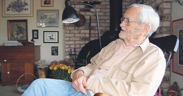 George Starke, wine writer for 50 years, dies | News ...