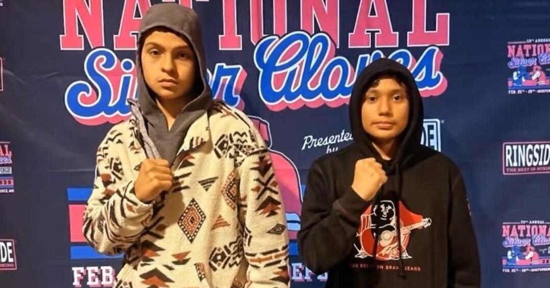 Napa boxers earn medals at National Silver Gloves tournament | Sports ...