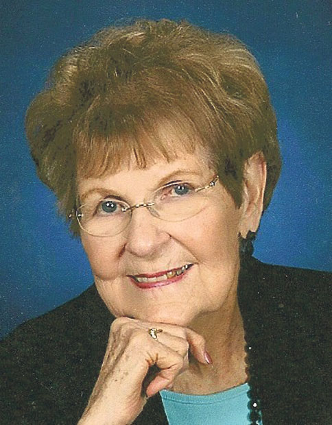 Patricia Newton | Obituaries | napavalleyregister.com