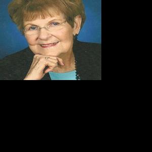 Patricia Newton