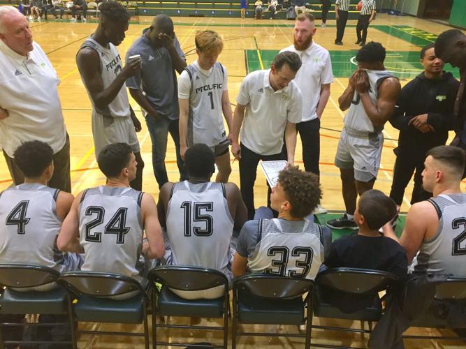 Prolific Prep hangs on to defeat Seattle Elite Prep 91-84 on Senior Night