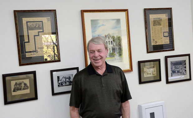 Longtime Napa entrepreneur Hillman sells wholesale business