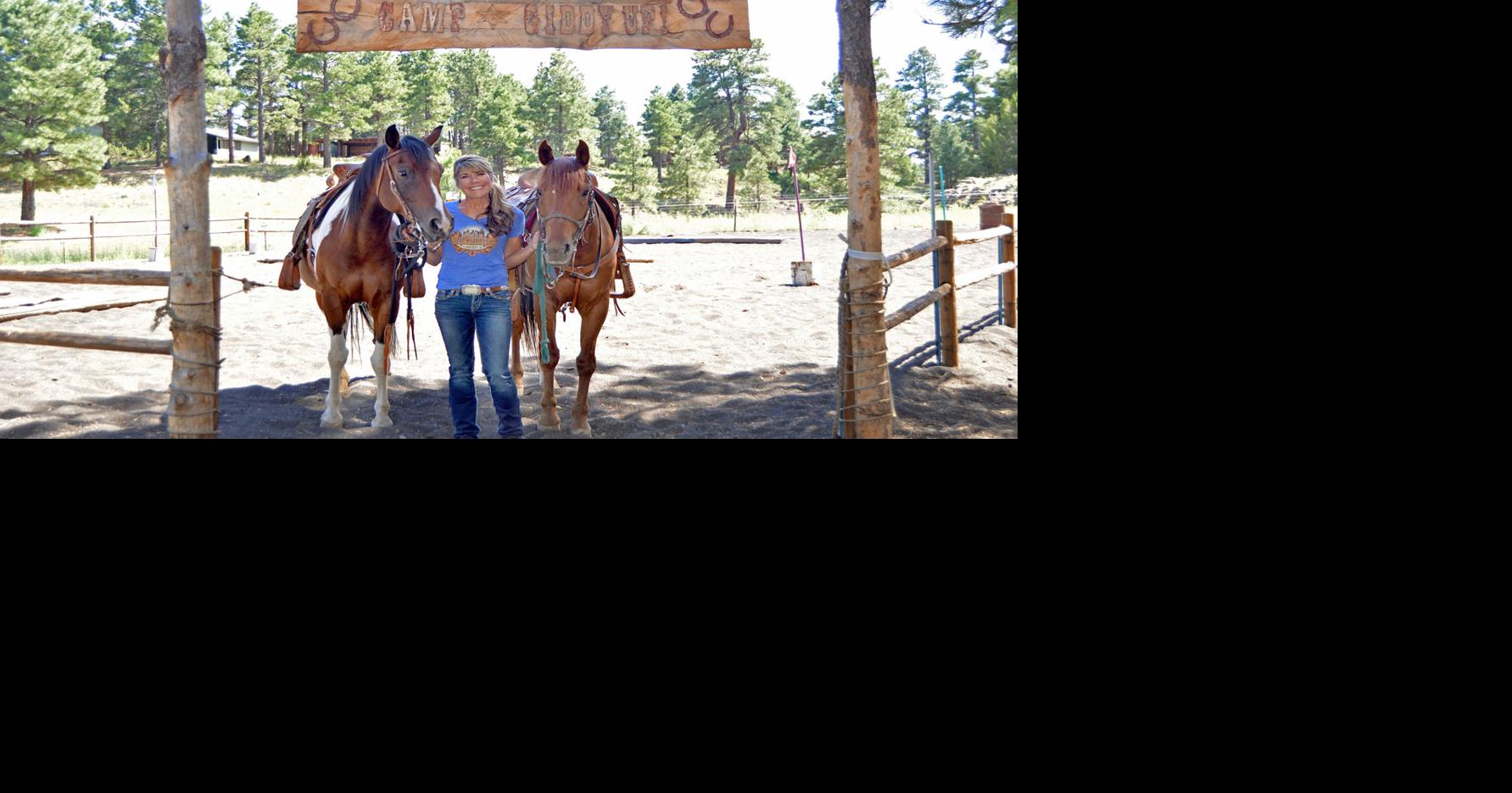 Lori (Stultz) Gentry to join other greats in Vintage High School ...