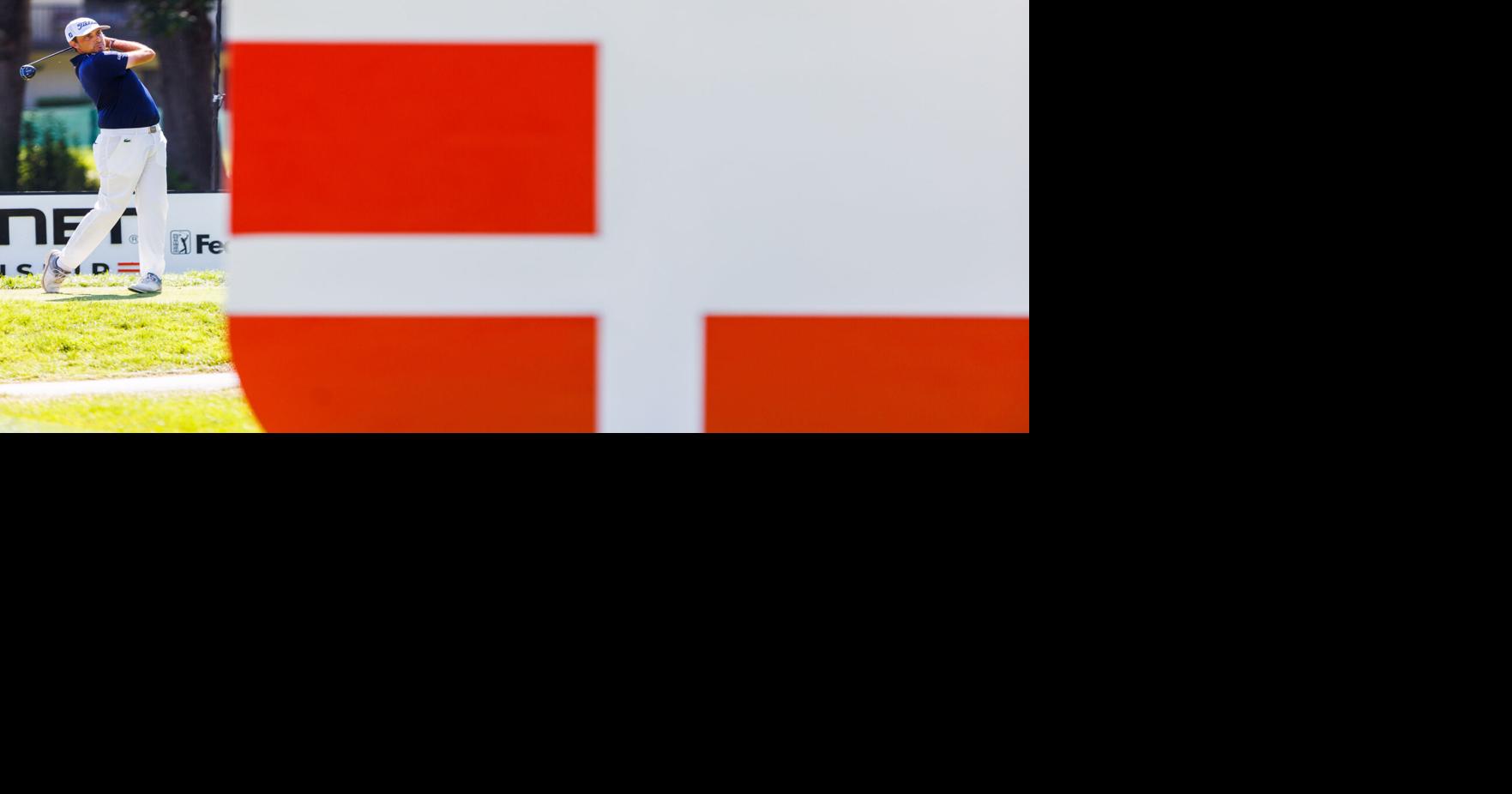 2023 Fortinet first round 7