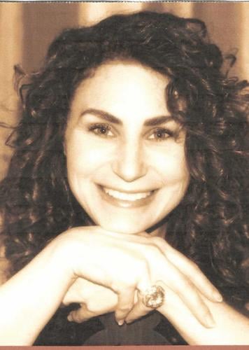 Jennifer Christine Stiles | Announcements | napavalleyregister.com