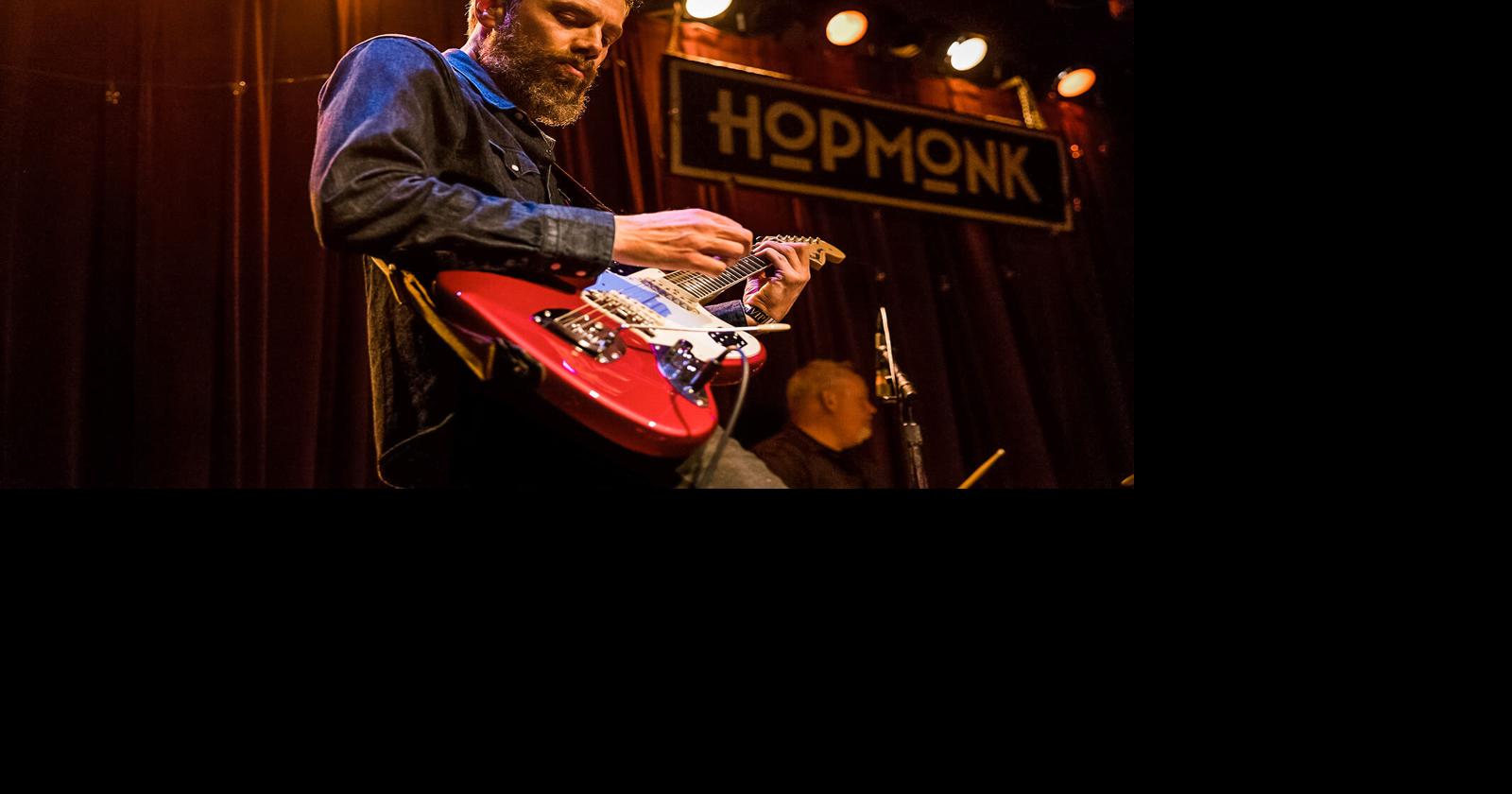BottleRock preview: Derek Bromley, Mama Said Band bring Napa flavor to ...
