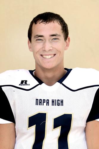 Male Athlete of the Year Finalists