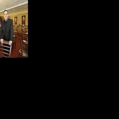 Silverado chef draws inspiration from spring gardens | Food & Drink ...