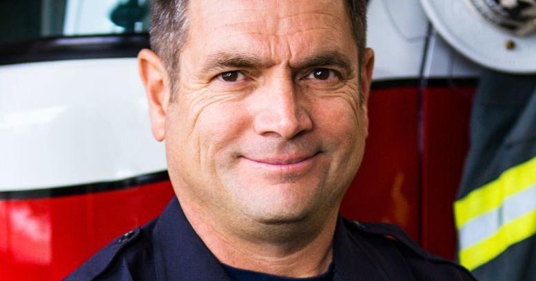 American Canyon fire chief retires; search on for his successor | News ...