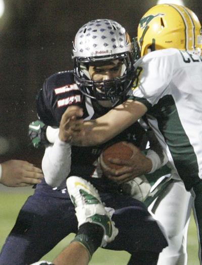 GALLERY: Justin-Siena wins section championship