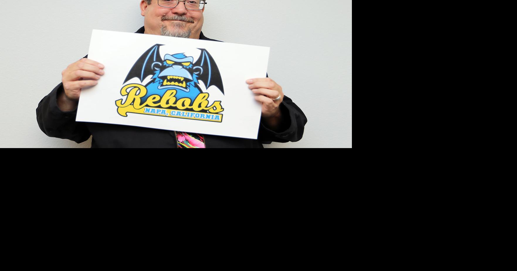 Napa High grad pitches legendary rebobs to replace Indian symbol | News ...