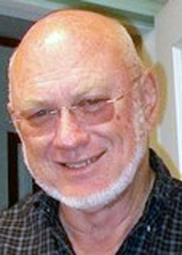 Ronald A. Rogers | Announcements | napavalleyregister.com