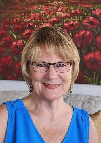 Janice "Jan" Ilene Schweitz | Announcements | napavalleyregister.com