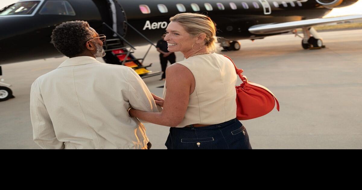 Fly from LA to Napa Valley in a semi-private jet for $725 | News ...