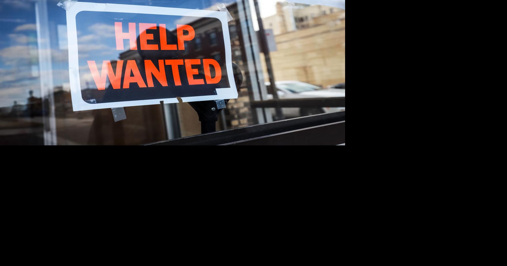 Who's hiring in Napa Valley? And for what jobs? | News ...