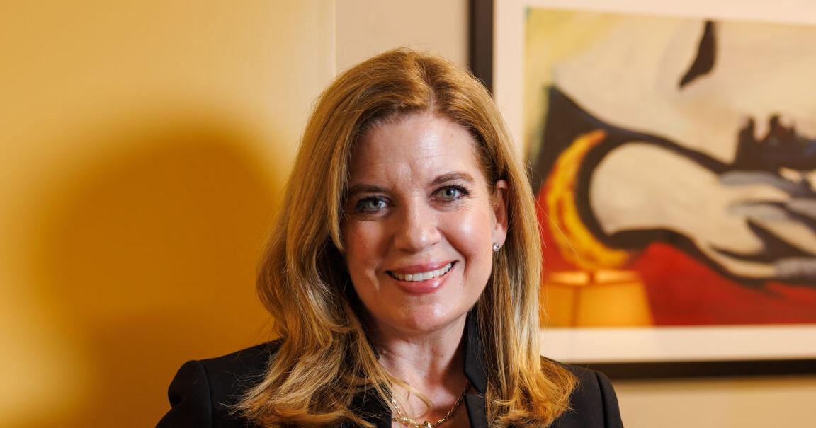 A Napa Q&A: Jeri Hansen, president and CEO, Napa Chamber of Commerce ...