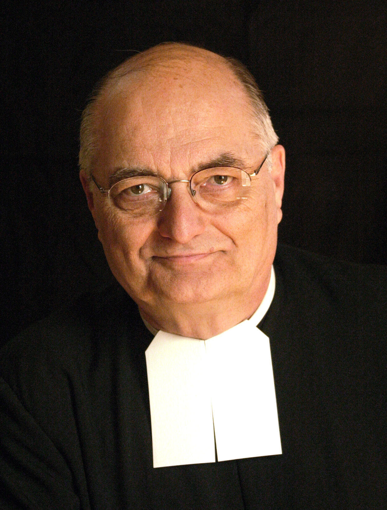 A life of quiet integrity: Remembering Brother Richard Moratto, FSC ...