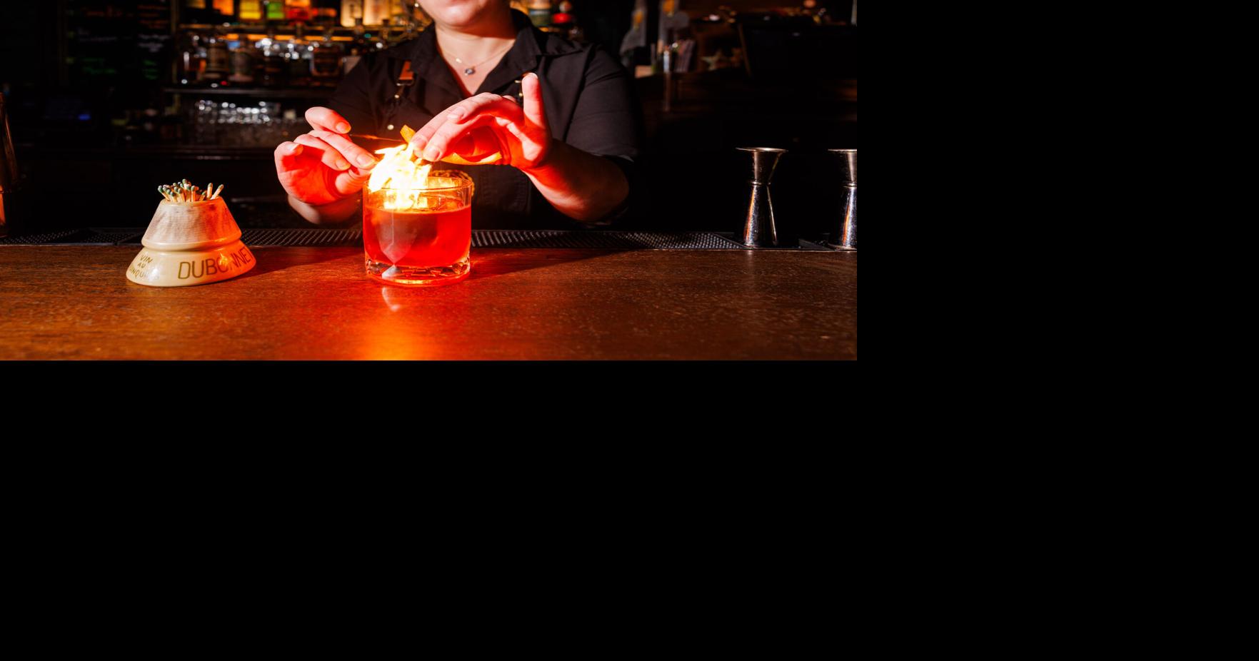 Napa Valley Cocktail Collective forms | Food & Drink ...