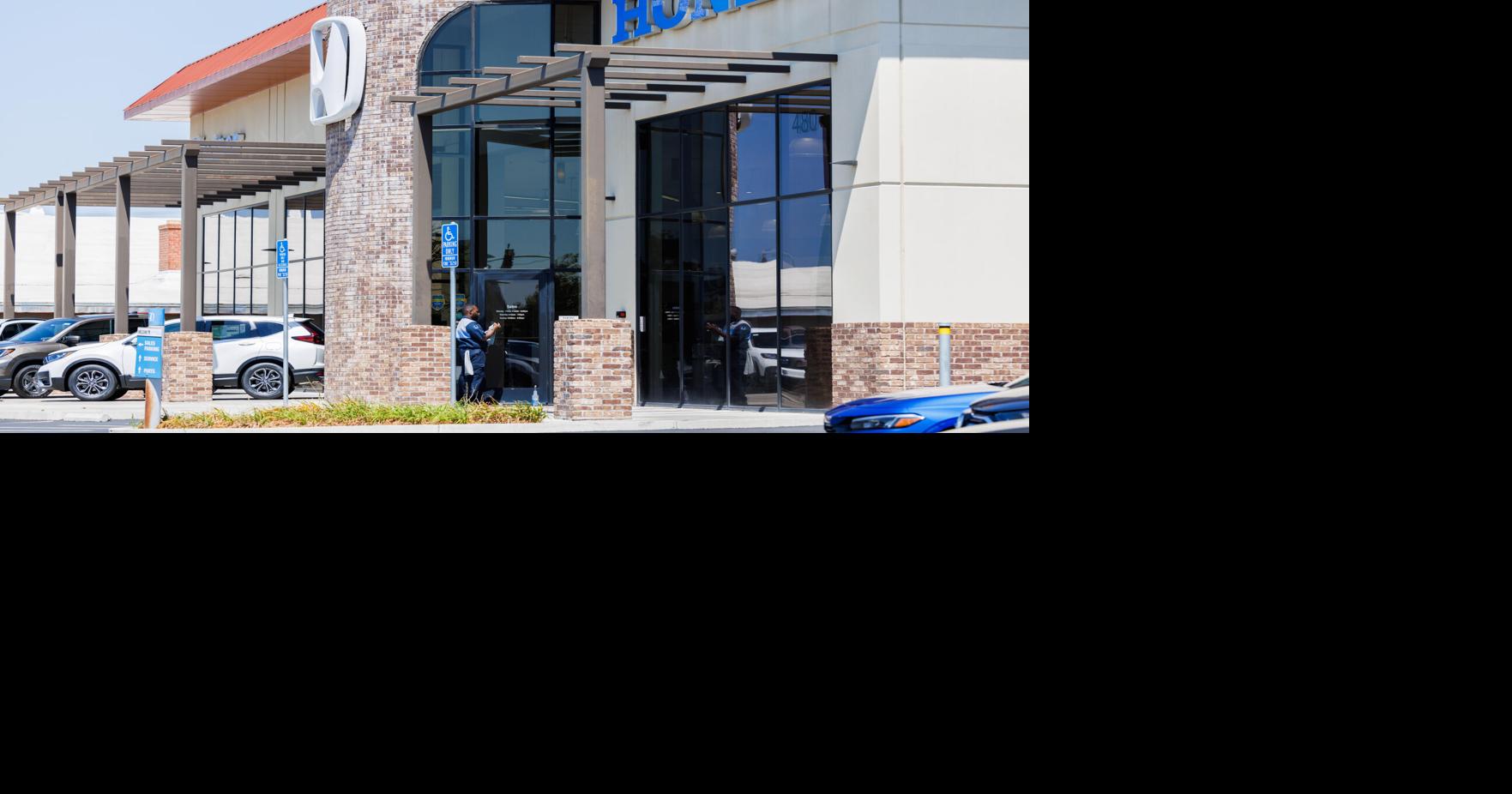 Kastner Honda