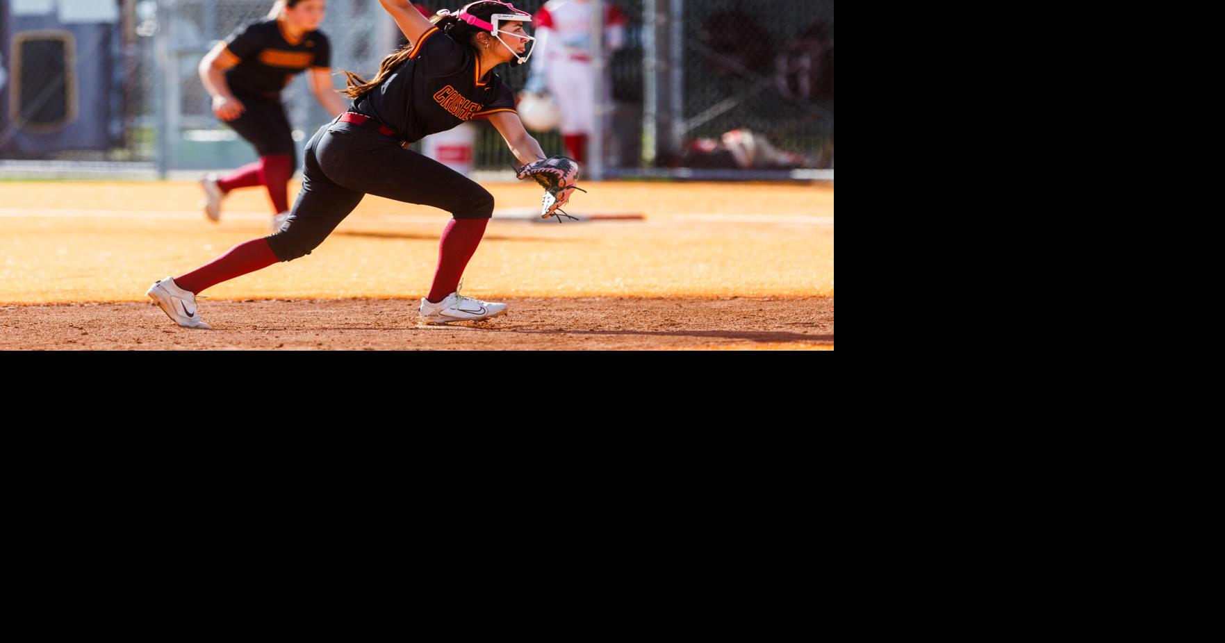 Vintage High softball team ranked highest entering VVAL play | High ...