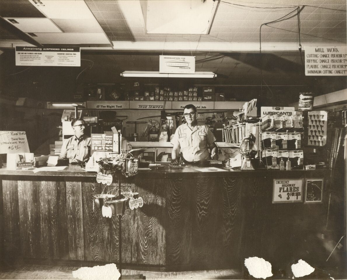 Biz buzz: Central Valley Builders Supply named one of the best workplaces