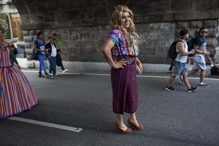 Pride celebrations fill June in Napa Valley | News | napavalleyregister.com