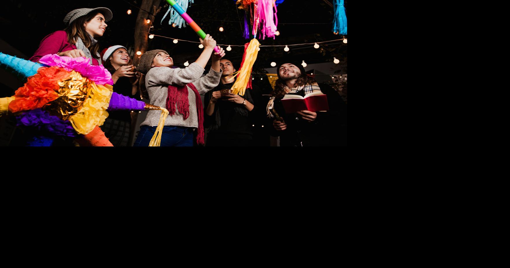 Las Posadas! The traditional Mexican Christmas Celebration | Travel ...