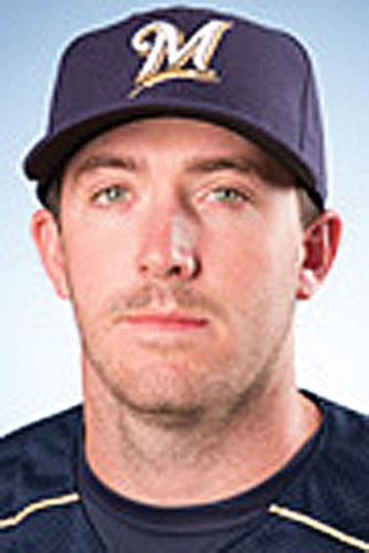 Baseball: NVC’s Tyler Cravy takes hill for Brewers in Arizona Fall ...