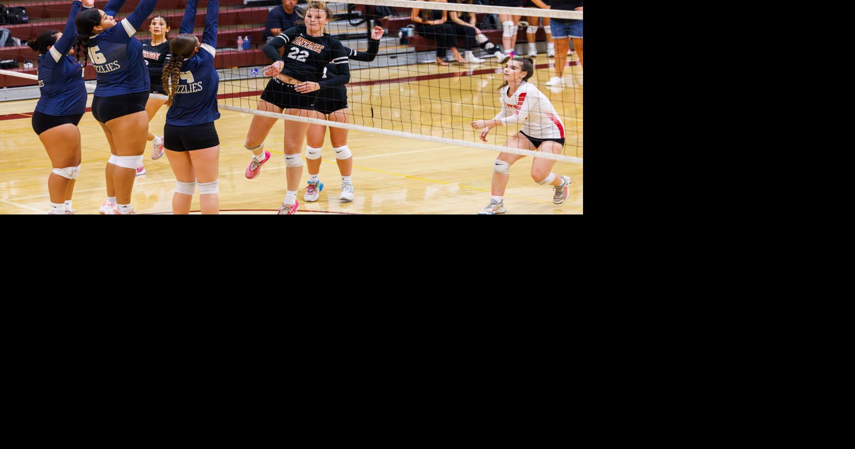 Napa Valley High School Volleyball: Vintage wins Big Game and starts 2 ...