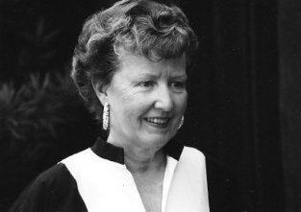 Martha A. Heasley