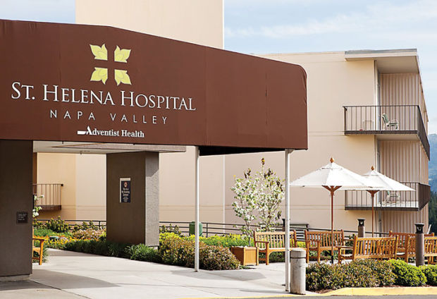 St. Helena Hospital to update maternity ward | News ...