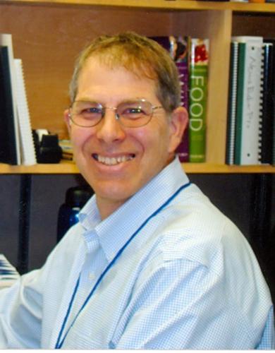 Stoneberg named Star editor