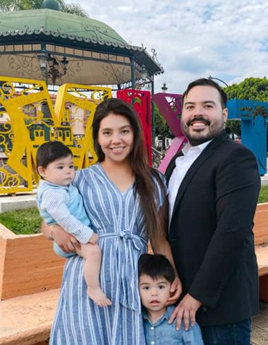 La Morenita of Napa Valley receives Non-GMO Project award