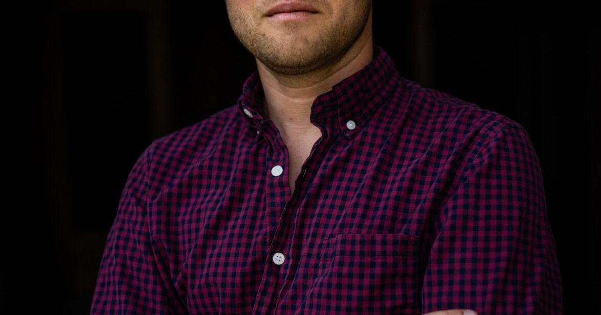 Hudson Napa Valley welcomes Andrew Holve as new winemaker ...