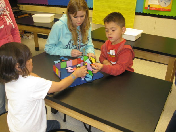 Napa Junction Elementary now a magnet school