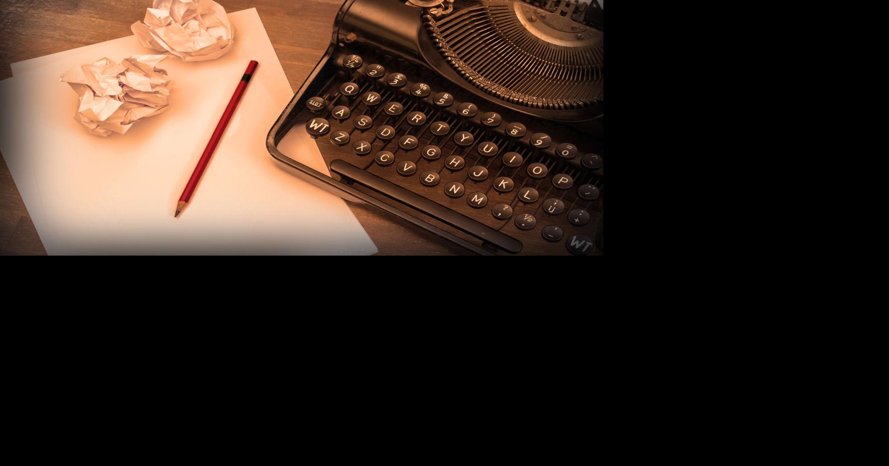 Rough Draft: Crying in my driveway | Columnists | napavalleyregister.com