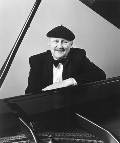 Vuckovich, Jazz Society team up for Guaraldi tribute