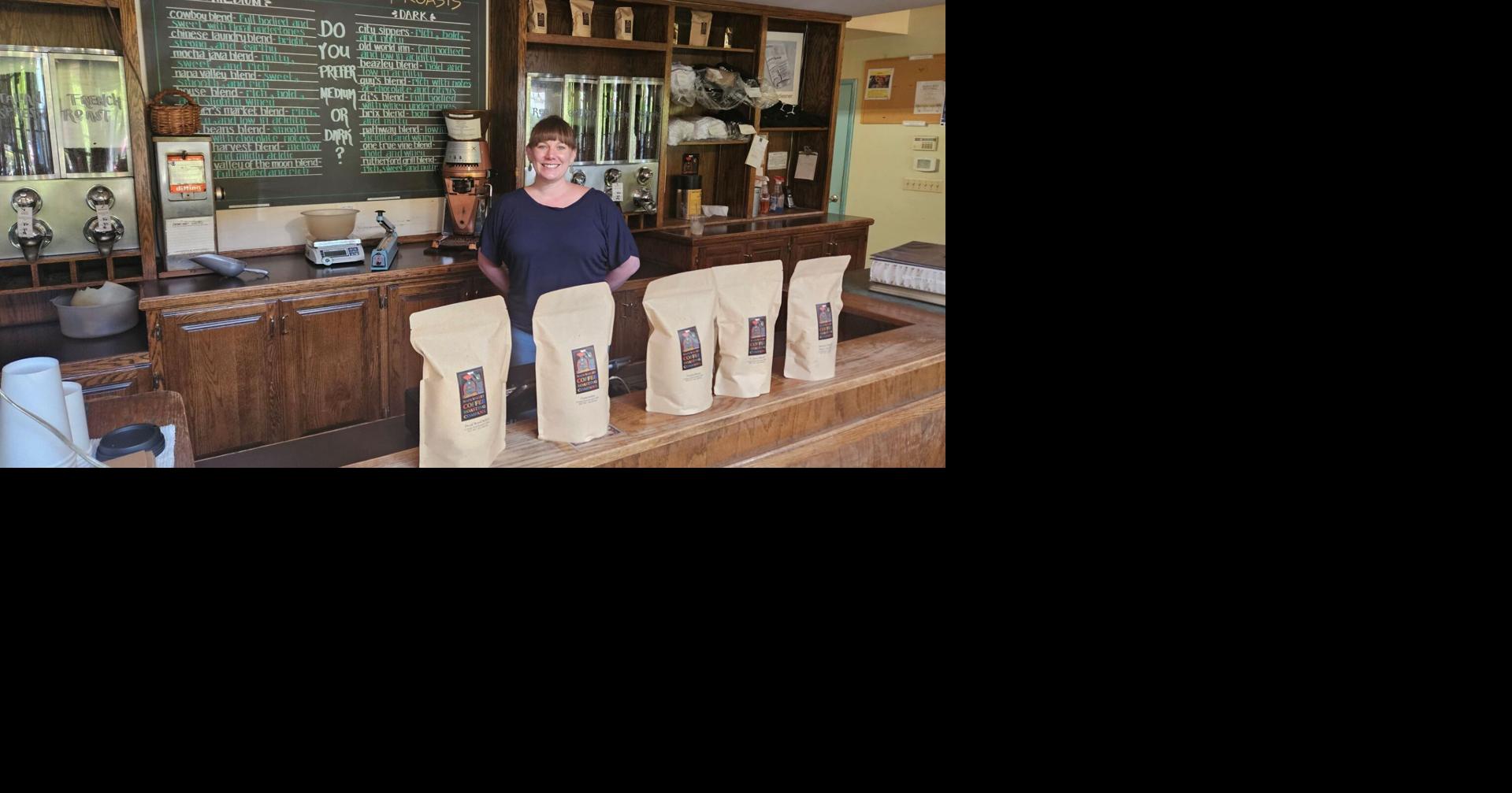 Napa Valley Coffee Roasting Company closing St. Helena shop | News ...