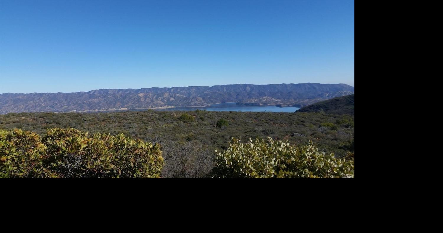 Napa County adds to Chiles Valley Preserve | News | napavalleyregister.com