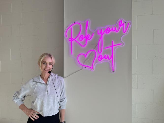 What is Bodyrok? Pilates fitness studio opens in Napa | Business ...