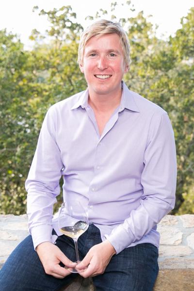 Cauble has a taste for expanding wine business