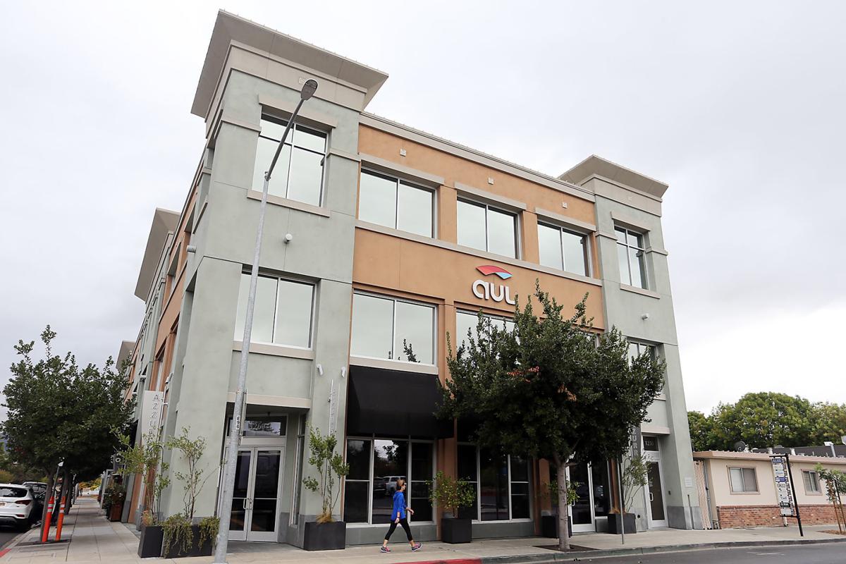 Biz Buzz: Napa's AUL surpasses $500,000 in charitable giving